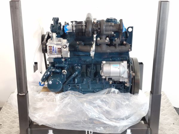 KUBOTA V1505T-E3B ENGINE FOR SALE | RD Diesels