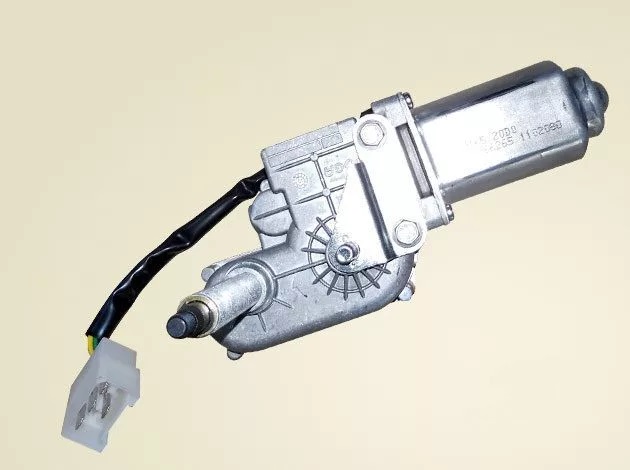 TEREX 860 FRONT WINDOW SCREEN WIPER MOTOR SUIT ALL NEW SHAPE CABS ...