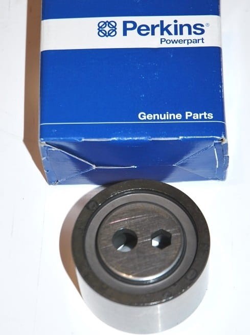 PERKINS PRIMA 500 SERIES ENGINE TIMING BELT TENSIONER K522DF08 | RD Diesels