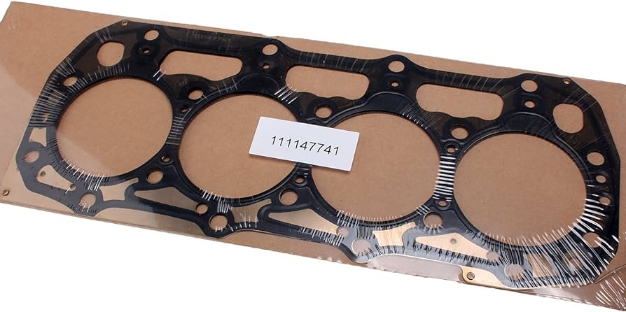 111147741 PERKINS 104.22 KR 404C-22 HP HEAD GASKET | RD Diesels