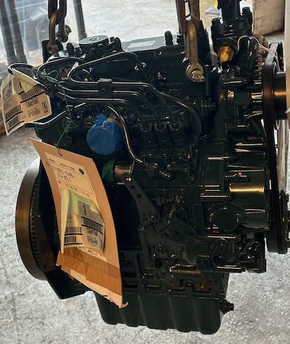 KUBOTA D1005 ENGINE FOR SALE WILL REPLACE A D905 FITS BOBCAT TEREX DUMPERS ETC | RD Diesels