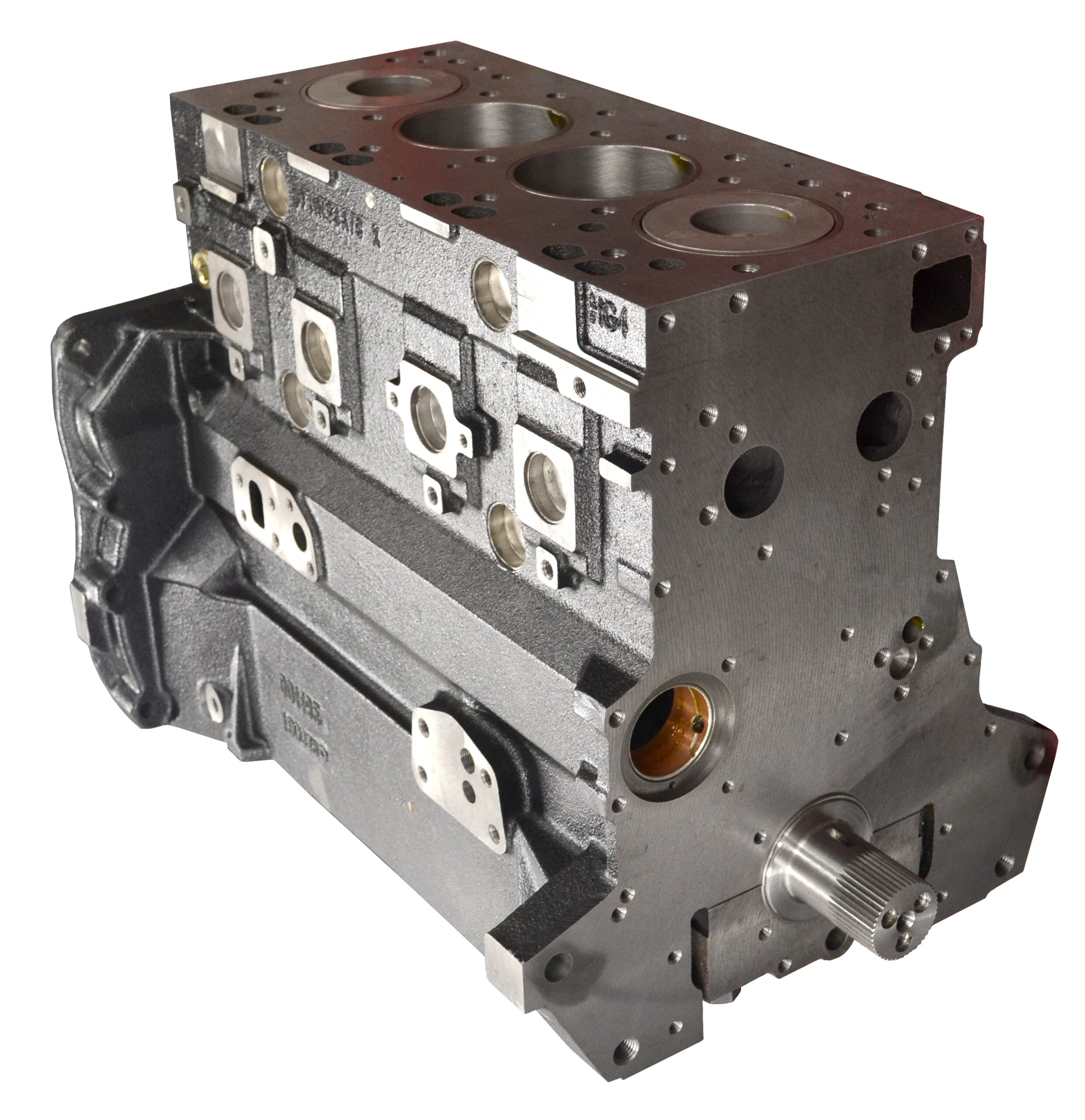 Perkins phaser 1000 series short motor for sale to suit the agri type ...