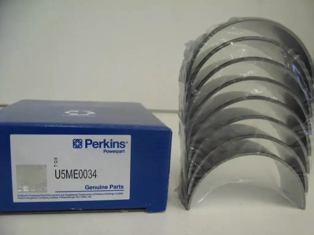 PERKINS AD4.236,AD4.248 1000 SERIES BIG END BEARING KIT GENUINE PERKINS ...