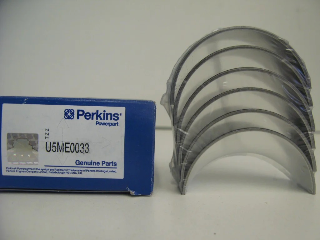 STD CONROD BEARING KIT TO SUIT THE 3CYL 1100 SERIES RANGE OF ENGINES ...