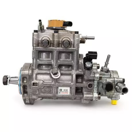 2641A405 PERKINS 1104D INJECTION PUMP GENUINE | RD Diesels