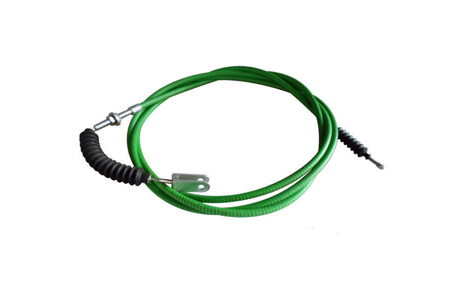 TEREX 860 TRANSPORT LOCK CABLE 6106281M91 | RD Diesels