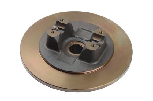 6193362m1 Terex 860 transmission brake disc | RD Diesels